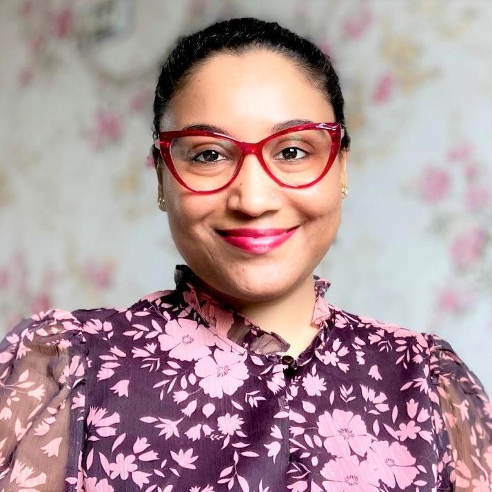 Hithakshi Kotyan希塔克希·科蒂安