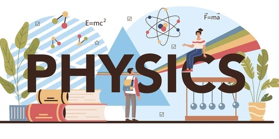 HSD Physics Term 4