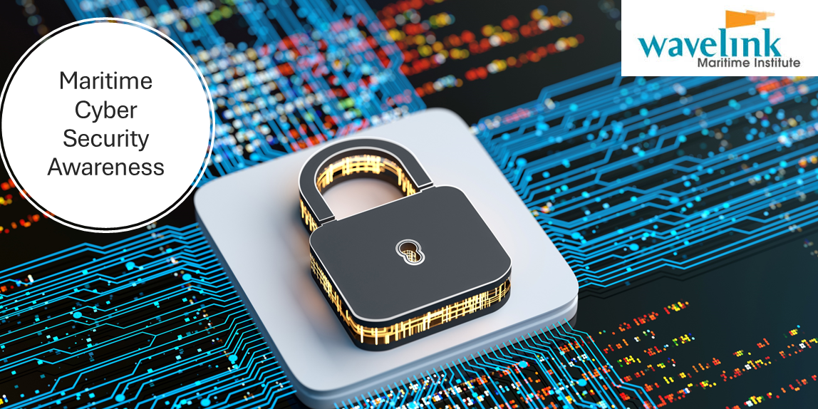 Maritime Cyber Security Awareness