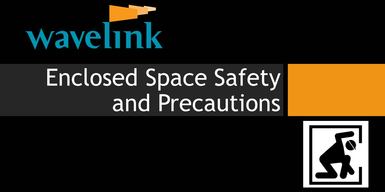 Enclosed Space Safety