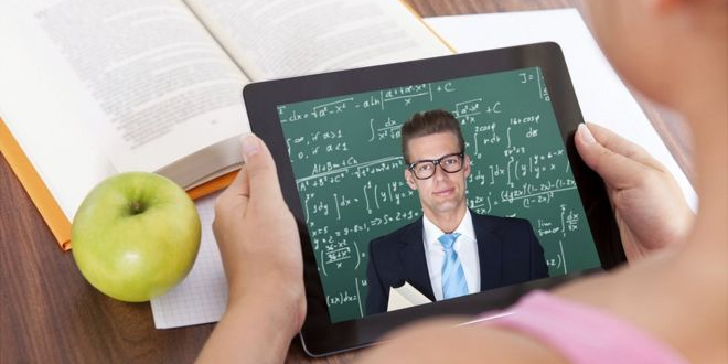 Teach Your Way