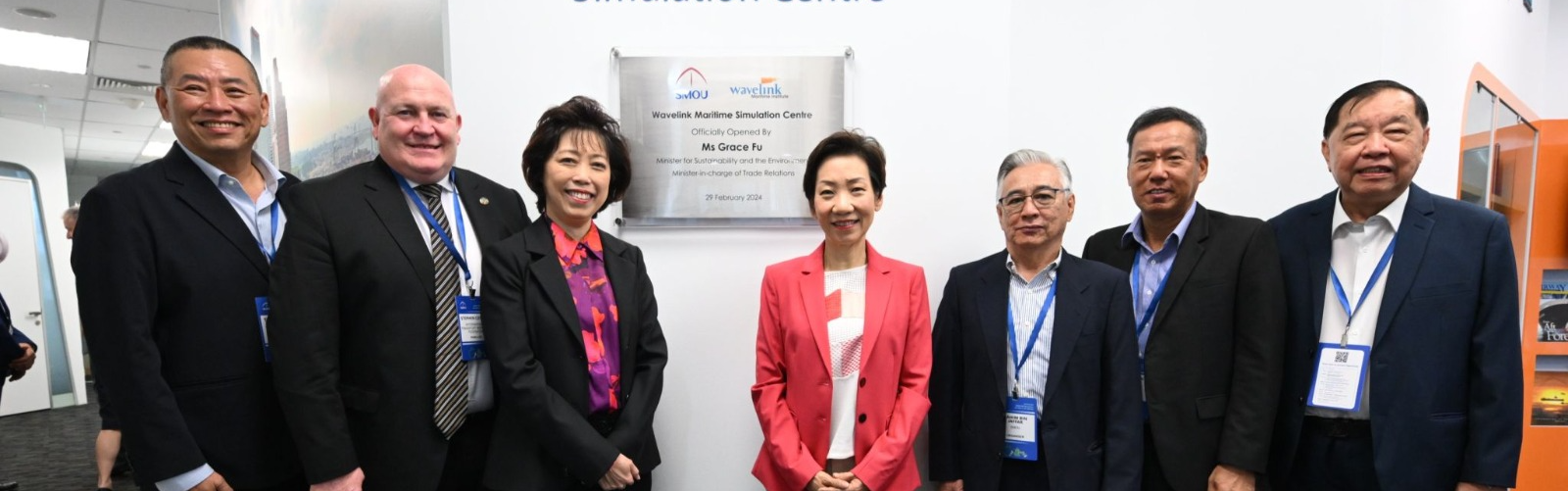 𝐔𝐩𝐠𝐫𝐚𝐝𝐞𝐝 𝐖𝐚𝐯𝐞𝐥𝐢𝐧𝐤 𝐌𝐚𝐫𝐢𝐭𝐢𝐦𝐞 𝐒𝐢𝐦𝐮𝐥𝐚𝐭𝐢𝐨𝐧 𝐂𝐞𝐧𝐭𝐫𝐞 𝐋𝐚𝐮𝐧𝐜𝐡