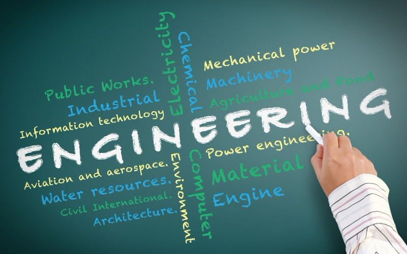 Engineering