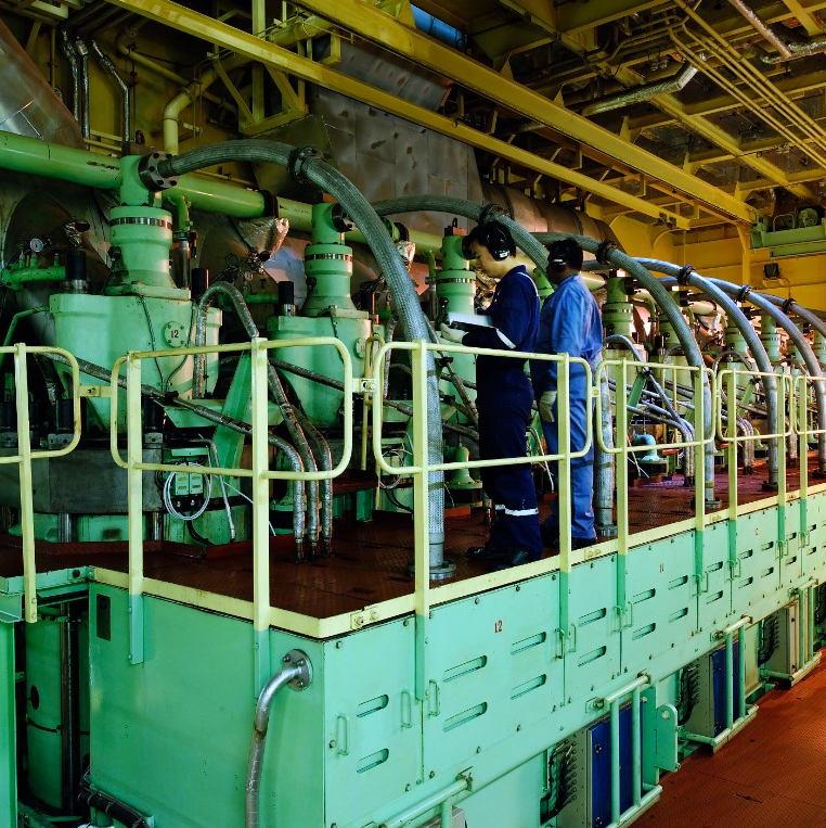 Marine Engineering Courses