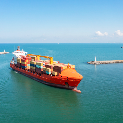 Maritime Security Courses