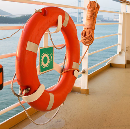 Maritime Safety Courses