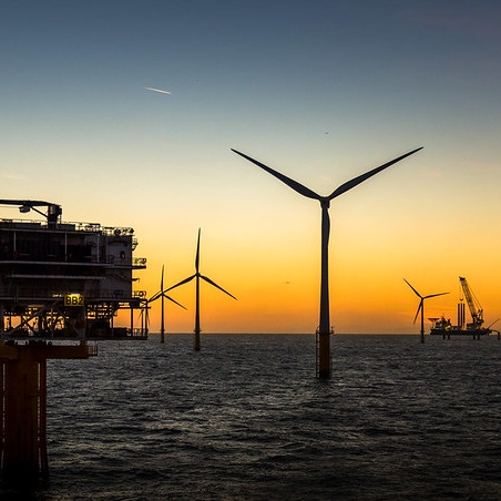 Green Energy - GWO Courses